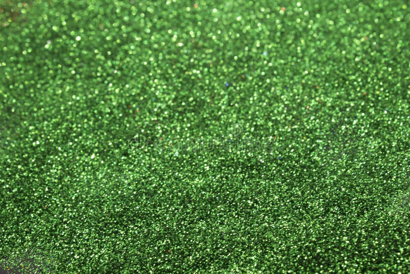 Fondo verde del brillo foto de archivo. Imagen de pintura - 154570844