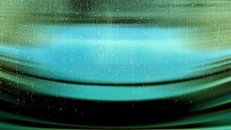 Fondo verde fresco stock de ilustración. Ilustración de extracto - 23141394