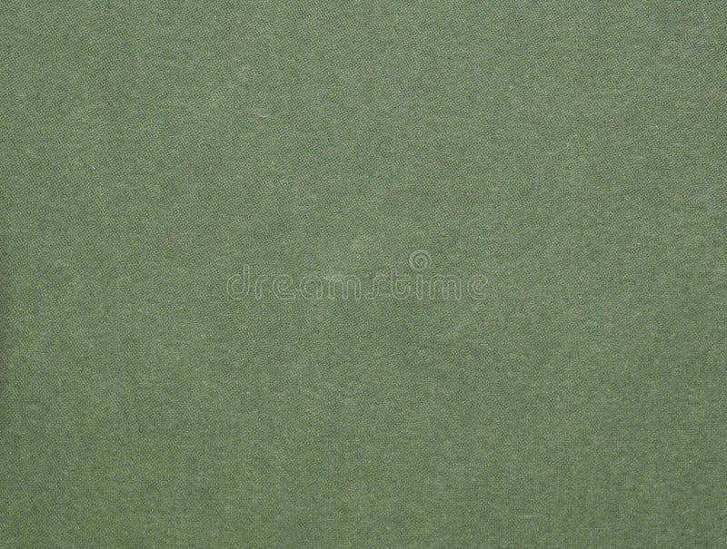 Fondo Oscuro De La Textura De La Tela Del Verde Verde Oliva Foto de ...