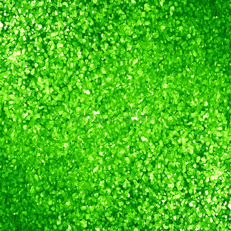 Fondo verde que brilla imagen de archivo. Imagen de oscurecer - 66650827