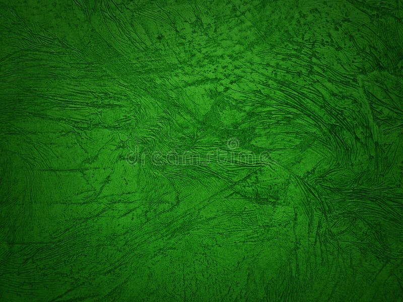 Fondo Verde Texturizado Del Grunge Foto de archivo - Imagen de ...