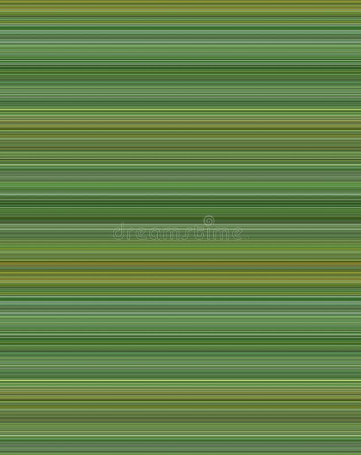 Fondo Verde Y Amarillo De La Raya Stock de ilustración - Ilustración de ...