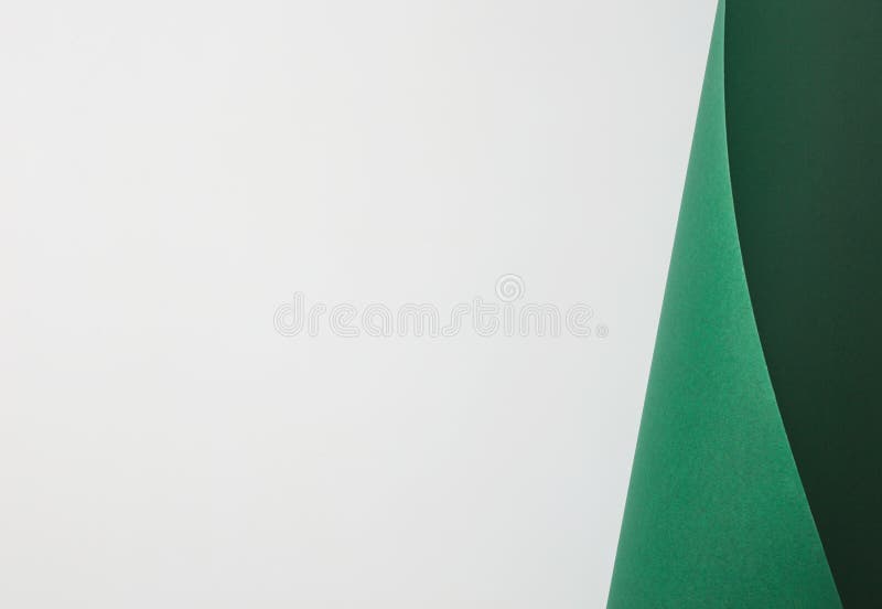 Fondo verde y blanco foto de archivo. Imagen de fondo - 236772594