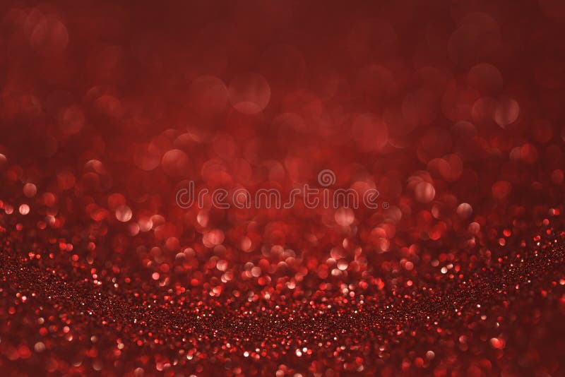 Colore rosso vermiglio fotografia stock. Immagine di vetro - 5463604