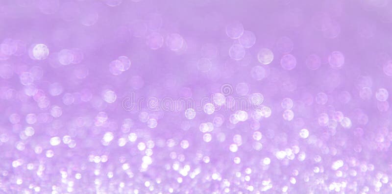 Fondo Violeta Abstracto Del Bokeh Imagen de archivo - Imagen de brillo ...