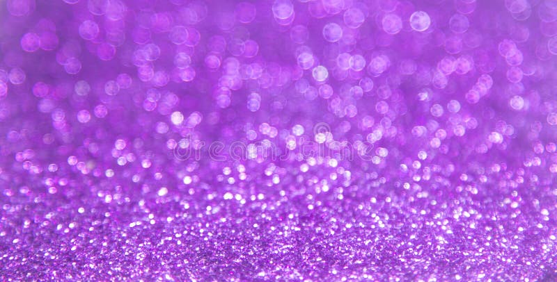 Fondo Violeta Abstracto Del Bokeh Imagen de archivo - Imagen de modelo ...