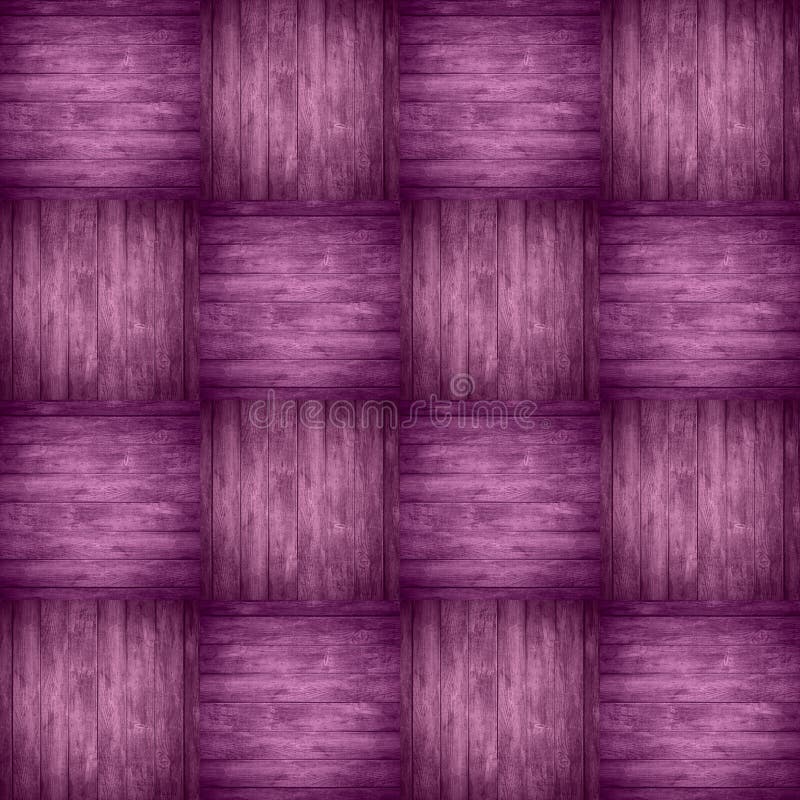 Puerta Violeta De Madera Vieja Del Color Imagen de archivo - Imagen de ...