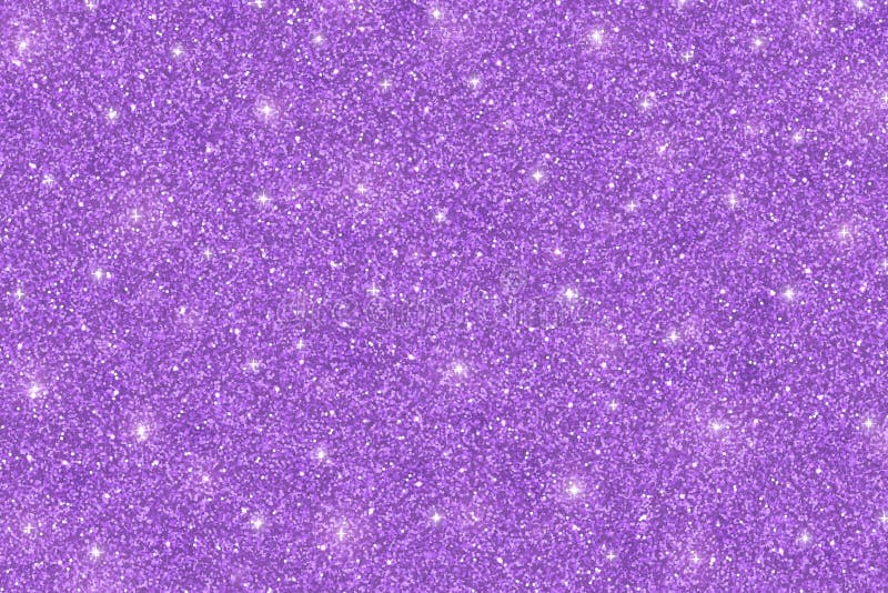 Fondo Violeta, Textura Brillante Del Brillo Ilustración del Vector ...
