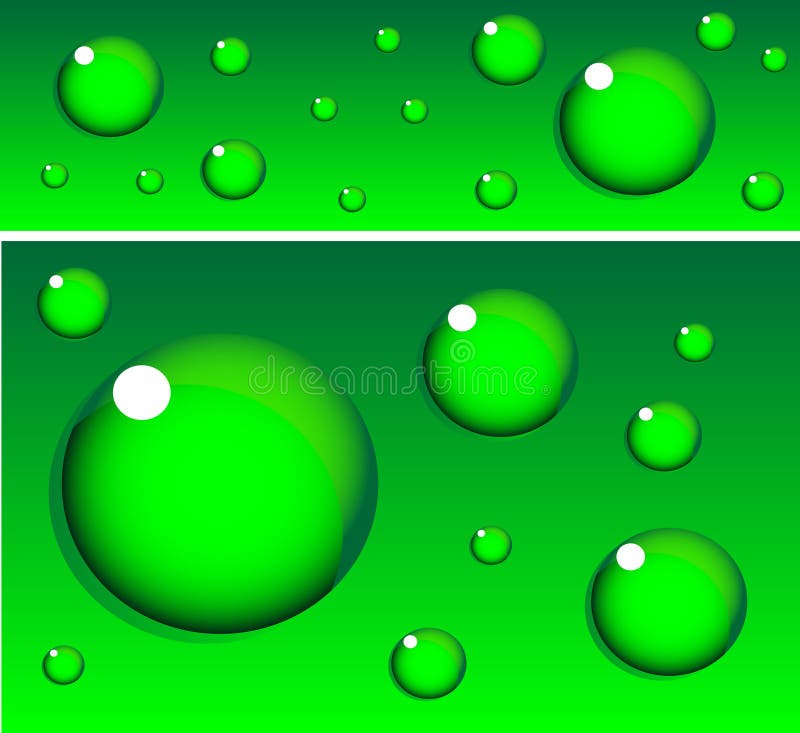 Fondo y bandera del Aqua ilustración del vector. Ilustración de modelo ...