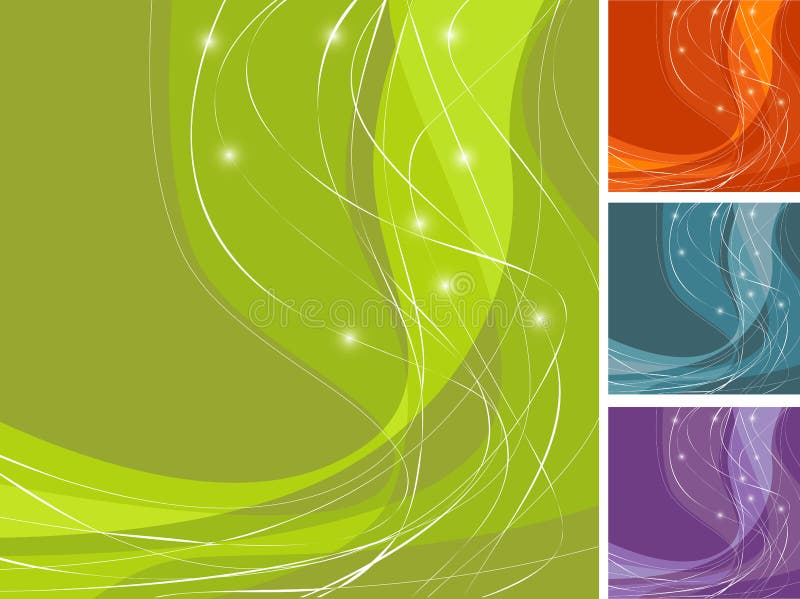 Fondos del alto contraste ilustración del vector. Ilustración de alto ...