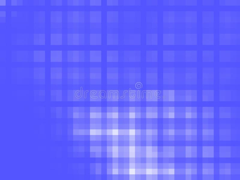 Fondos cuadrados azules stock de ilustración. Ilustración de cuadrado ...