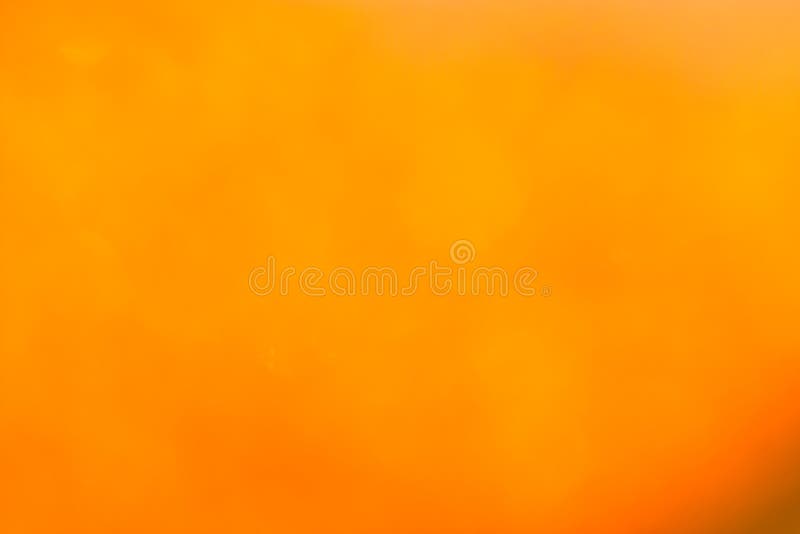 Fondos De Bokeh: Color Anaranjado Imagen de archivo - Imagen de color ...