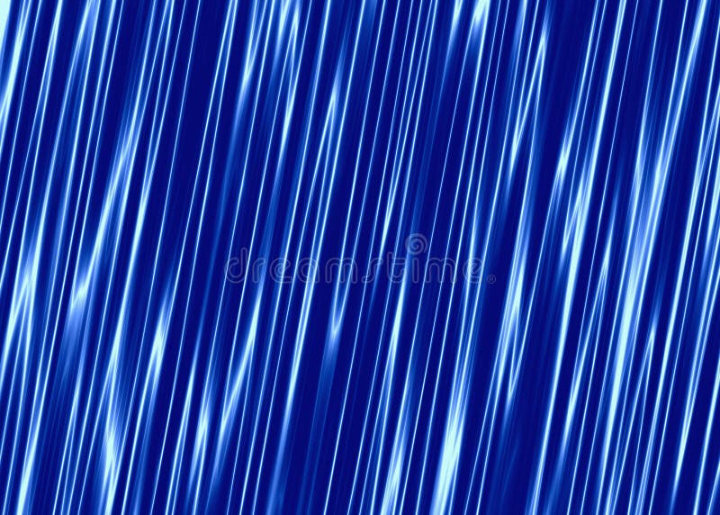 Flash Azul Eléctrico Abstracto a Través De Los Fondos Cristalinos Stock ...