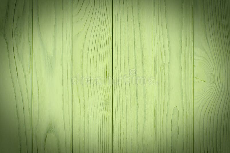Fondos De Madera Verdes De La Textura Foto de archivo - Imagen de ...