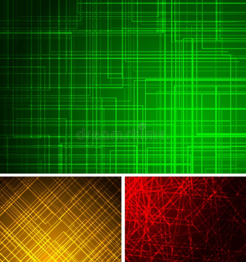 Fondos simples ilustración del vector. Ilustración de moderno - 15914746