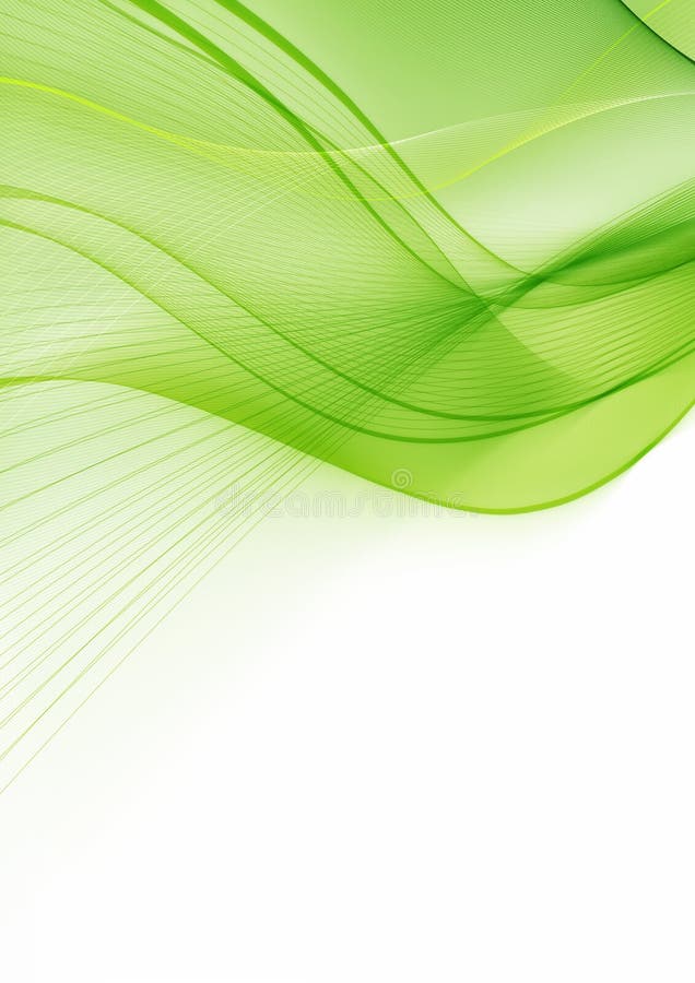 Fondos verdes stock de ilustración. Ilustración de blanco - 11201891