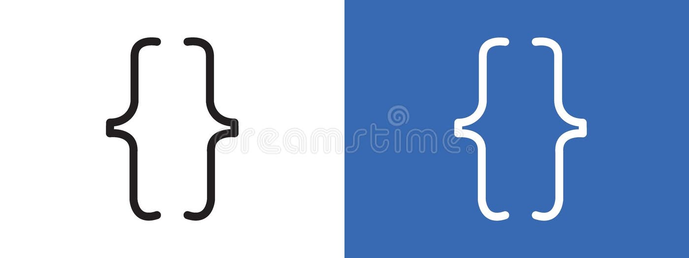 Curly Brackets Math Stock Illustrations – 27 Curly Brackets Math Stock ... Curly Brackets Math Stock Illustrations – 27 Curly Brackets Math Stock ...