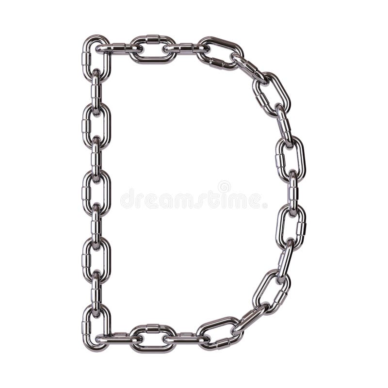 D Chain Stock Illustrations – 358 D Chain Stock Illustrations, Vectors ...