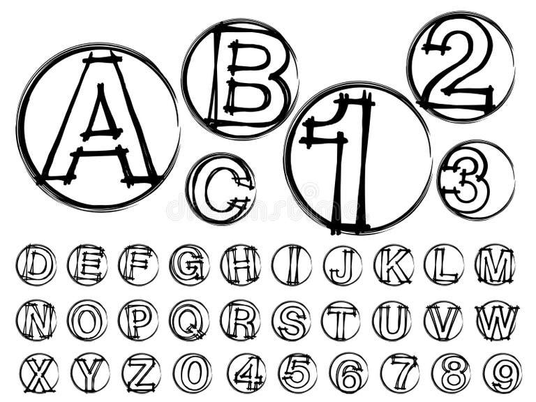 Dirt Font Stock Illustrations – 4,812 Dirt Font Stock Illustrations ...