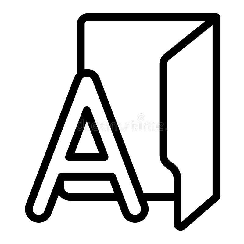 Alphabet Info Graphics Stock Illustrations – 437 Alphabet Info Graphics ...