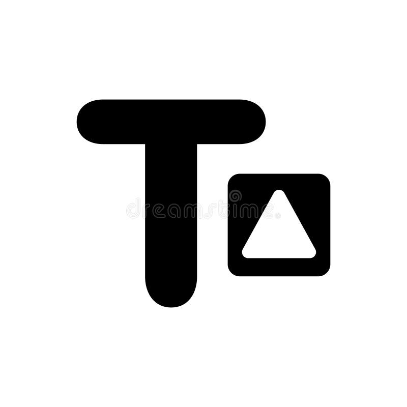 Larger Font Stock Illustrations – 122 Larger Font Stock Illustrations ...