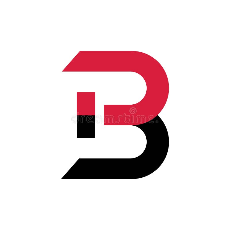 Font and Letter Icon Logo Vector Design, this Vector Can Be Used for ...