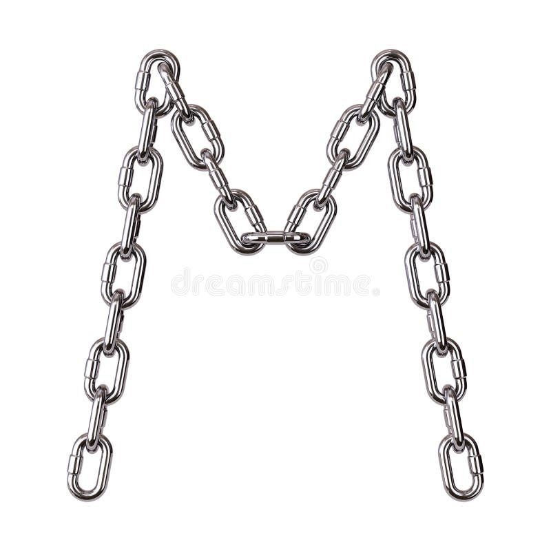 Letter Chain Stock Illustrations – 6,656 Letter Chain Stock ...