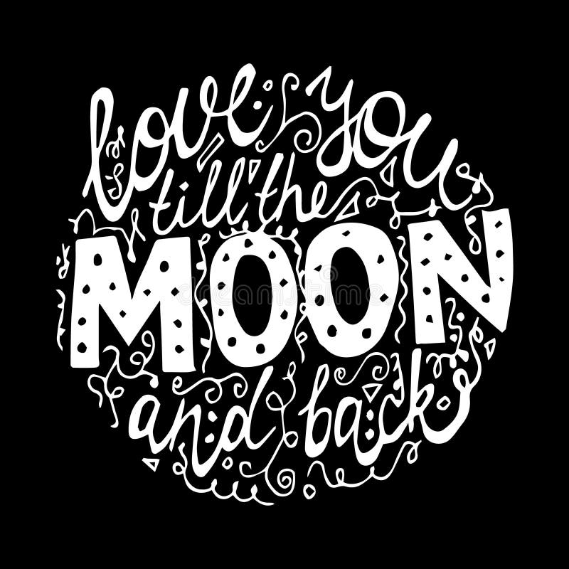 Moon Font. Yellow Letters Of Moon Texture. Vector Alphabet Stock Vector ...