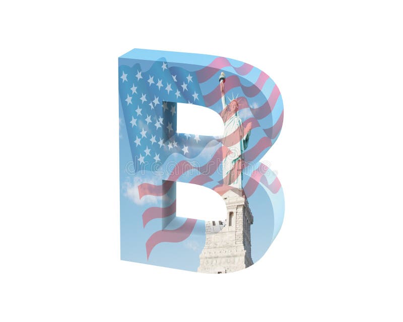 Capital B Stock Illustrations – 5,178 Capital B Stock Illustrations ...