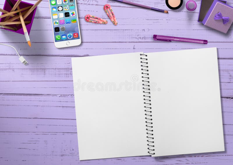 Font, Paper, Notebook Picture. Image: 115316275