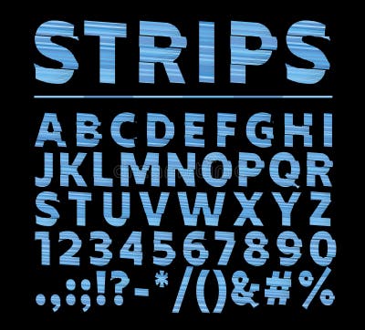 Shift Font Type Vector Stock Illustrations – 186 Shift Font Type Vector ...