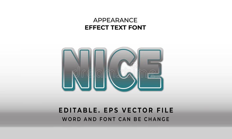 Appearance Effect Stock Illustrations – 760 Appearance Effect Stock ...