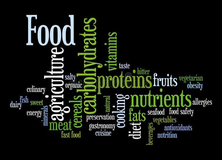 Fish Protein Foods Stock Illustrations – 1,752 Fish Protein Foods Stock ...