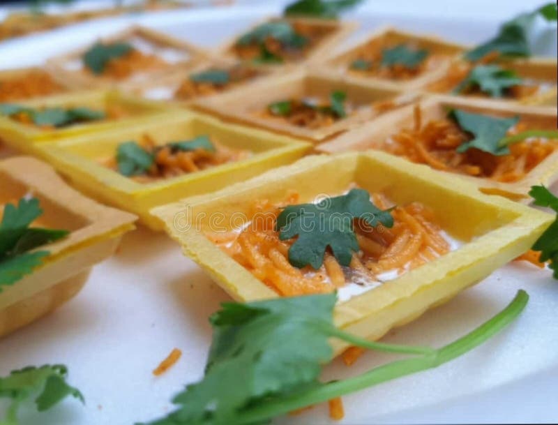 Food stock image. Image of food, canopies, delicious - 161140033