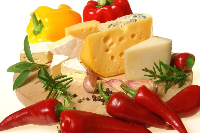 Food stock photo. Image of products, peppers, hard, ingredients - 6565492