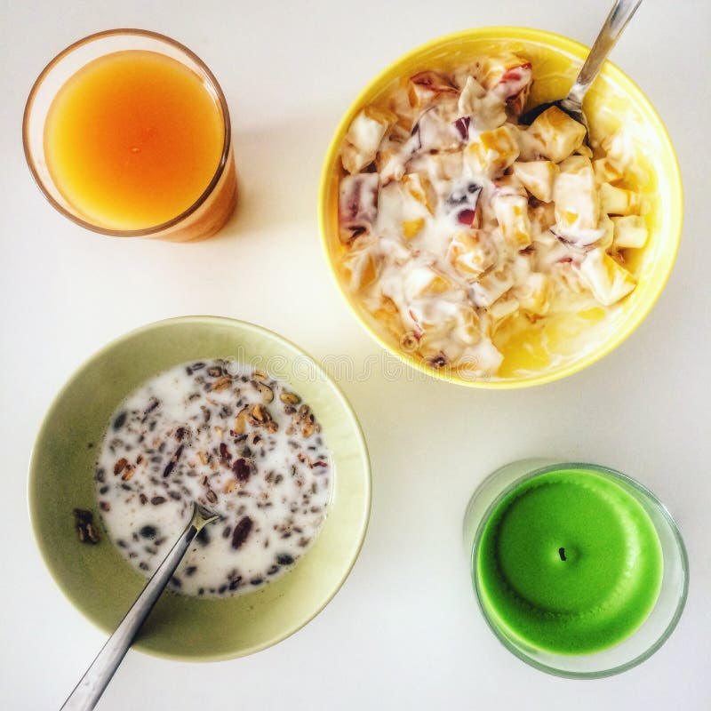 Food stock image. Image of life, food, health, breackfast - 79285867