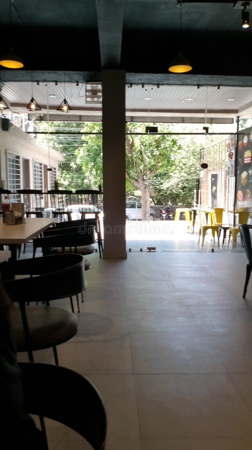 Food Adda Udaipur stock photo. Image of restro, fast - 254509792