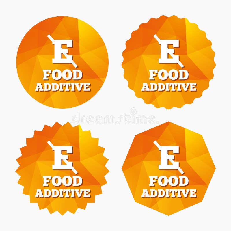 Triangular Additive Free Stamp Stock Vector - Illustration of graphic ...