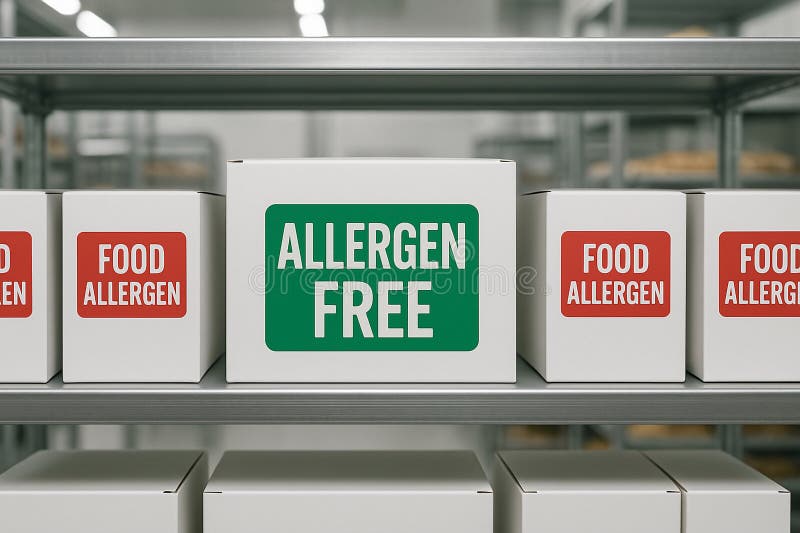 Labeled Storage Boxes Stock Illustrations – 709 Labeled Storage Boxes ...