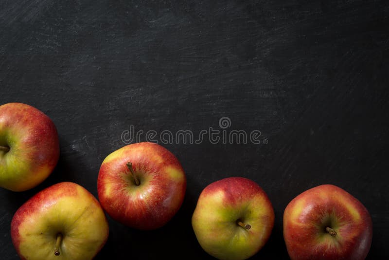 Food Background Apples stock image. Image of agriculture - 55600271