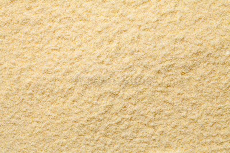 Background of corn flour stock photo. Image of yellow - 338294330