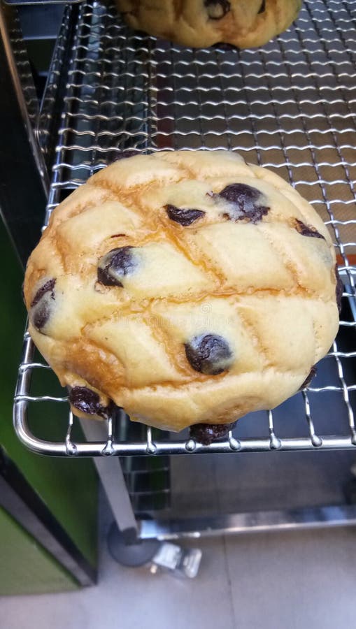 Food stock image. Image of chocochip, food, yummy, bread - 175811463