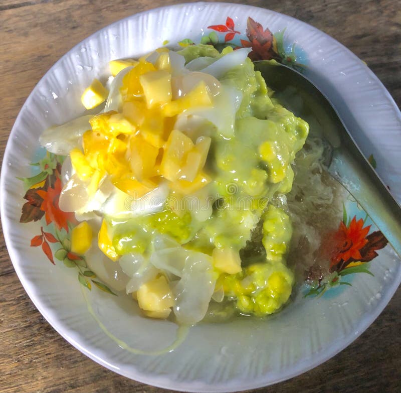 Tradisional Ice Teler Stock Photos - Free & Royalty-Free Stock Photos ...