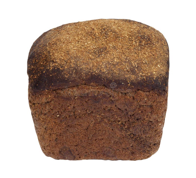 Food black bread stock image. Image of crust, white, crusty - 28104627