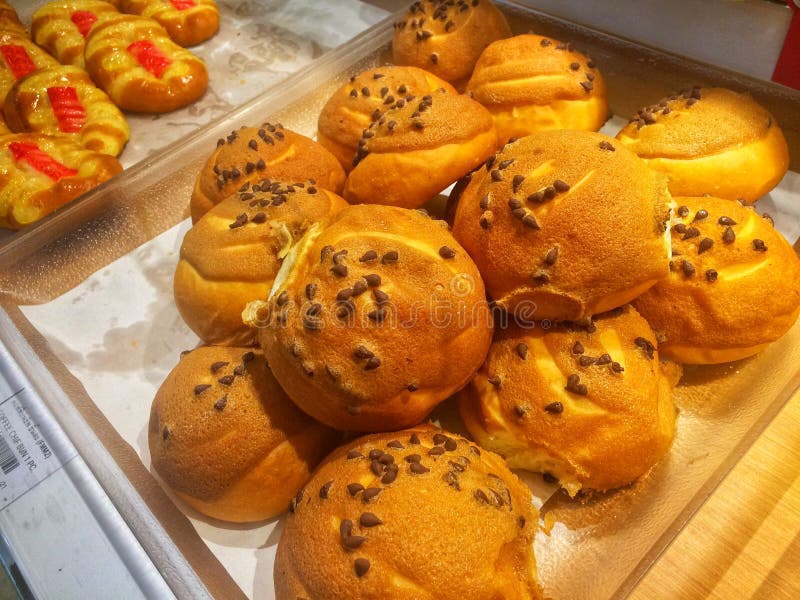 Food stock image. Image of paste, multiple, food, trays - 106679269