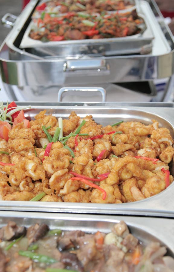 Buffet food stock image. Image of tart, buffet, tasty - 5425339