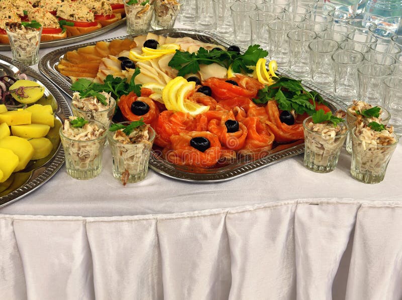 Food for buffet stock image. Image of dairy, party, banquet - 80908985