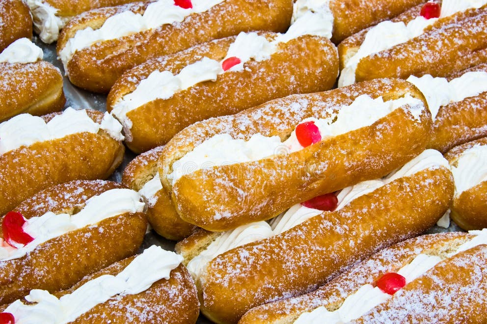 Food - Cake Diagonal stock photo. Image of starch, dough - 4182940