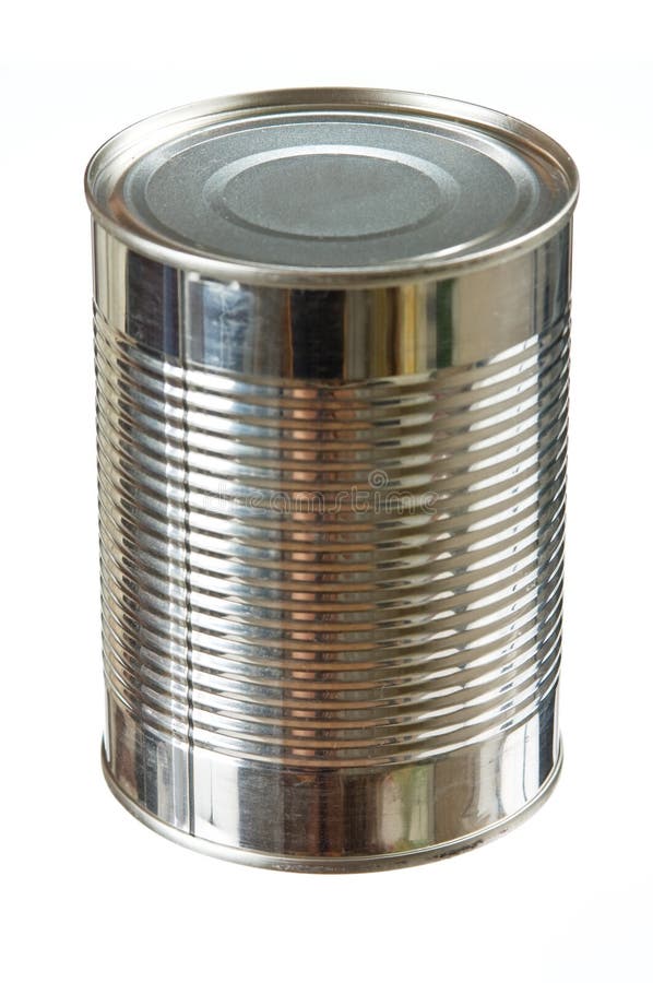 Tin cans stock image. Image of food, canned, object, drink - 38098139