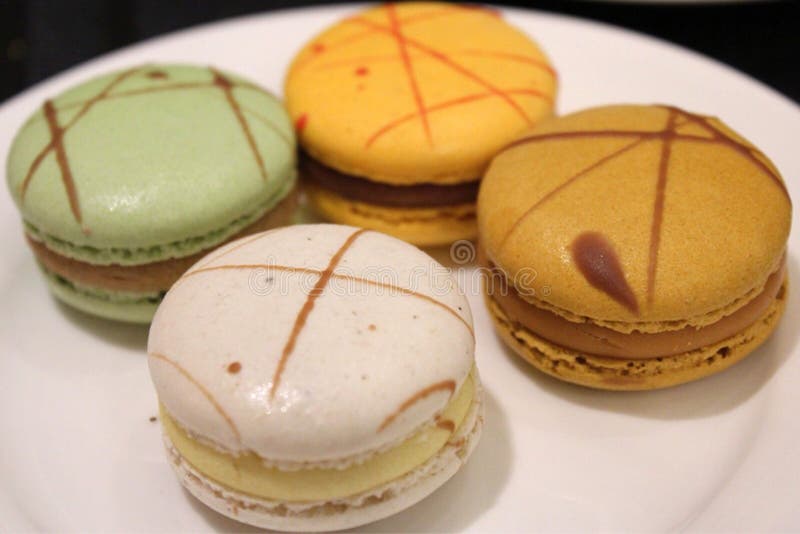 Desert stock photo. Image of desert, food, candy, dinner - 121721910